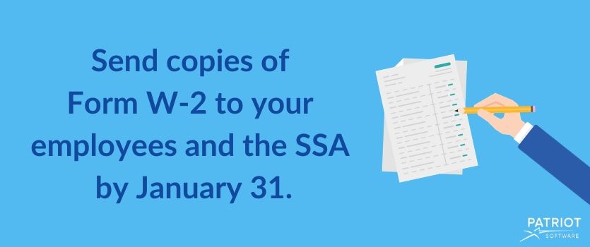 了解形式W-2 |盒子，截止日期等 - vwin德赢体育网址