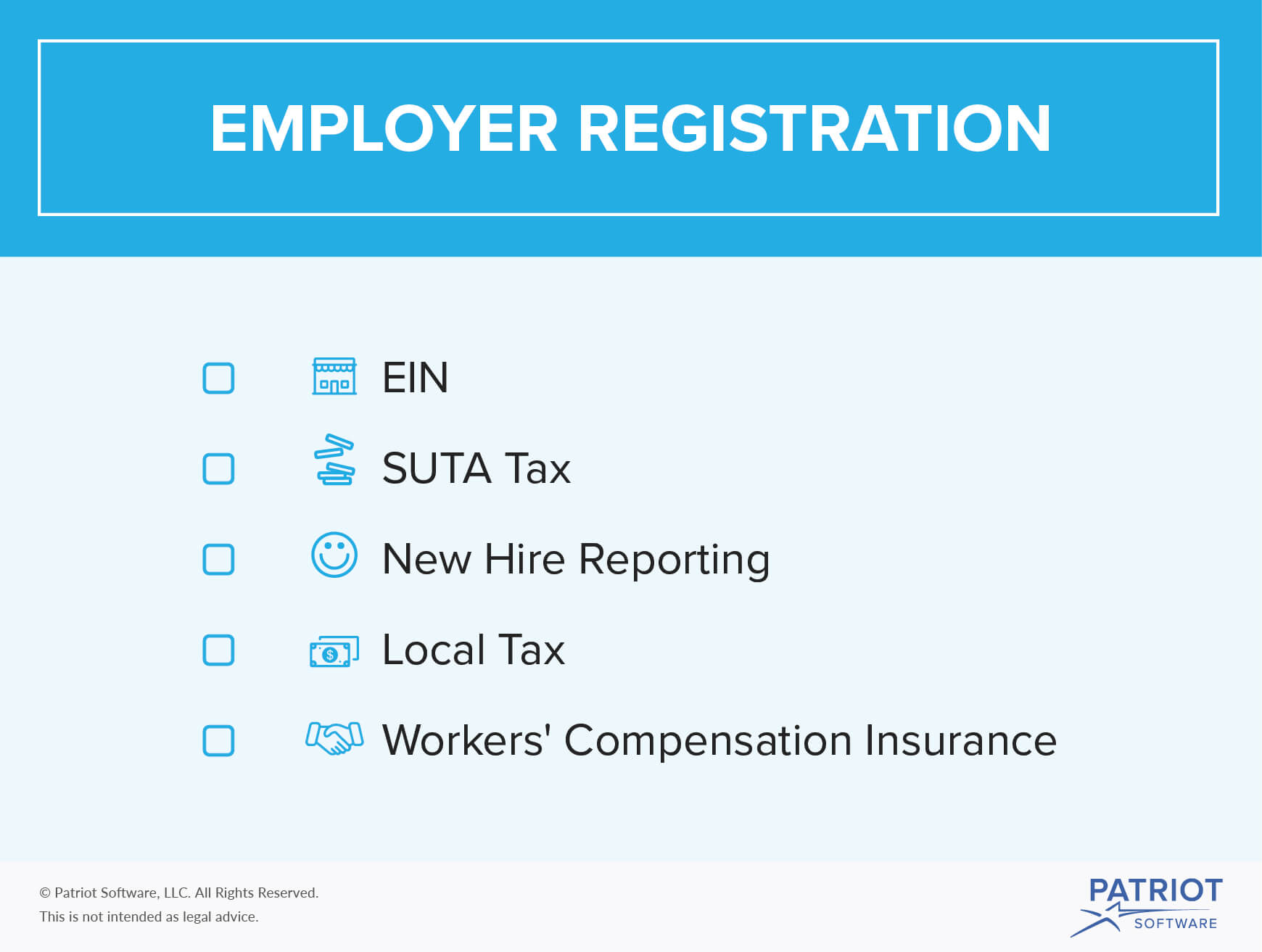 What You Should Know About Mandatory Employer Registration - vwin德赢体育网址